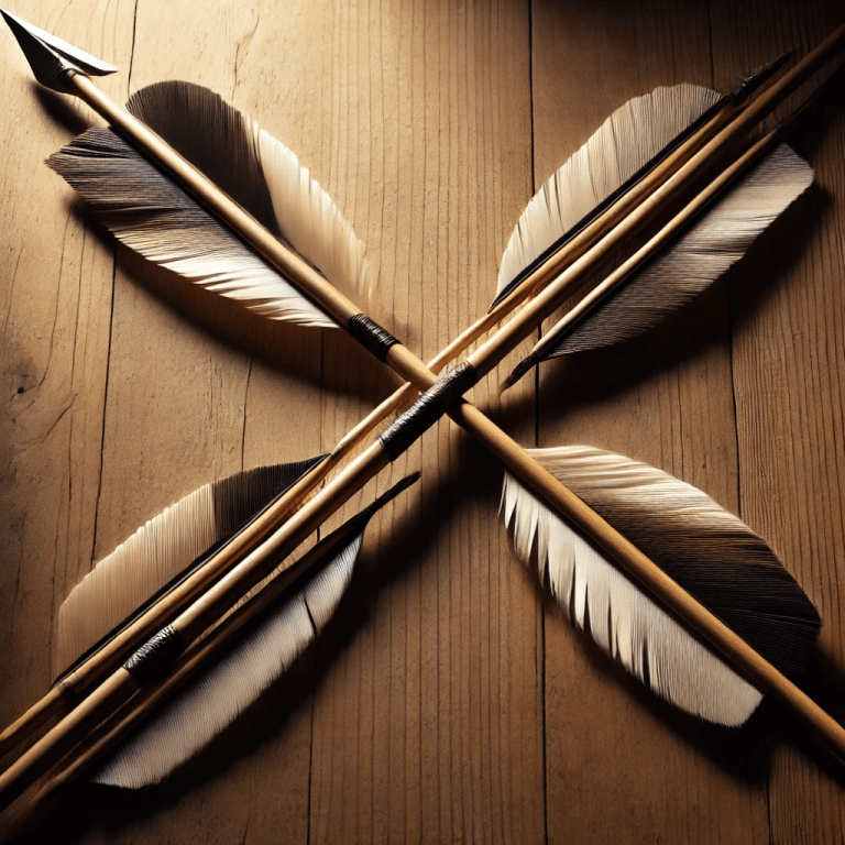 The Buddhist Parable of Two Arrows – A Wonderer’s Guide to a Successful ...